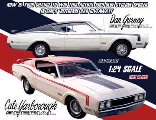 Mercury-Vi - Gallery - Ray Lamm | racersreunion.com