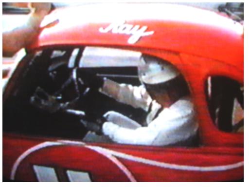 Ray Hendrick, Martinsville Pit Stop - Gallery - David Bentley ...