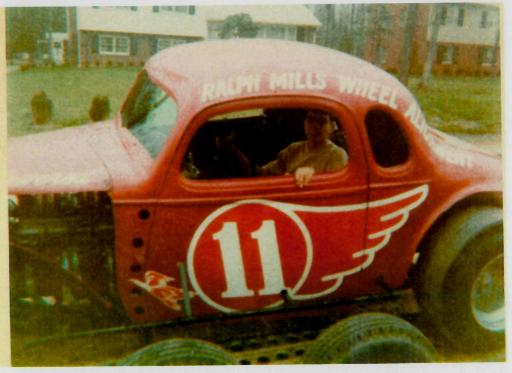 Stuart Guild In The "Other Flying 11" - Gallery - David Bentley ...