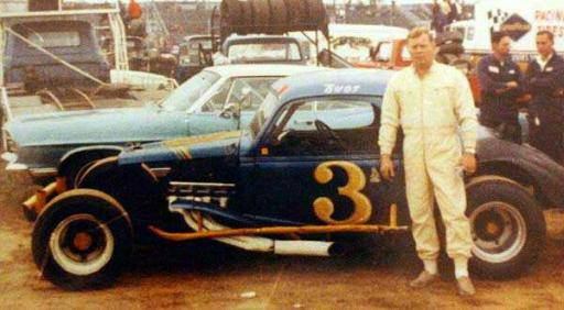 Bugs Stevens And The Boehler #3 Coupe, Langhorne - Gallery - David ...