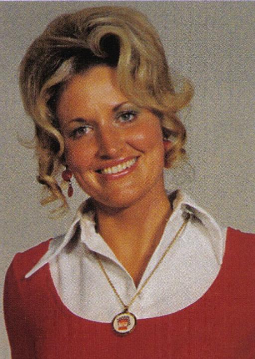 1st Miss Winston - Gallery - Ray Lamm | racersreunion.com