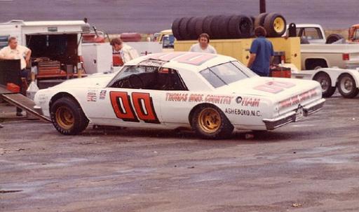 Sam Ard 65 Chevelle - Gallery - David Bentley | racersreunion.com