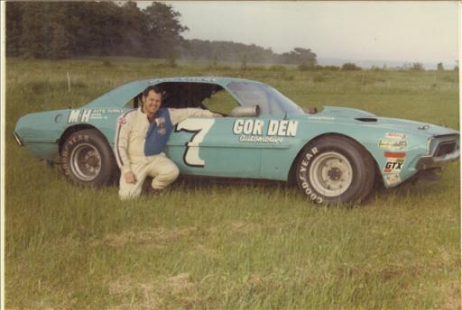 Art Clark Ran At Holland Speedway NY - Gallery - Ron Wetzler ...