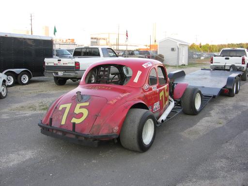 Robert Combs '37 Ford - Gallery - David Bentley | racersreunion.com