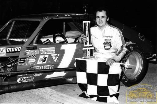 Geoff Bodine - Gallery - Andy Towler | racersreunion.com