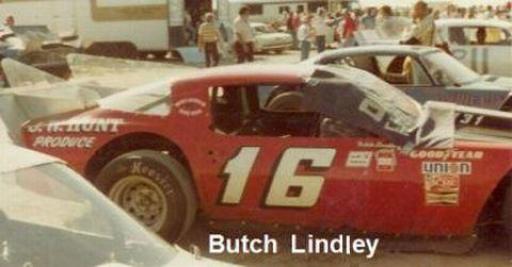 Butch Lindley - Gallery - Andy Towler | racersreunion.com
