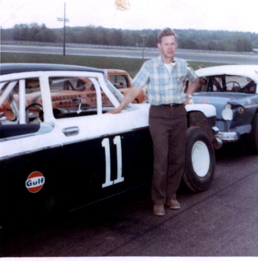 Larry Parsons - Gallery - Ironhead | racersreunion.com