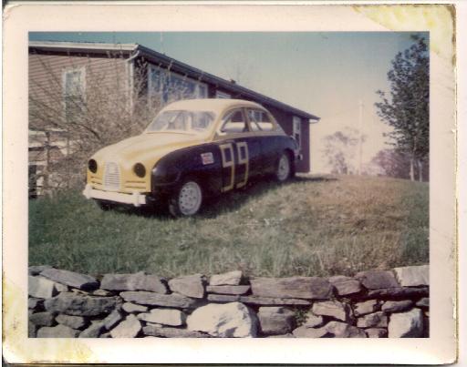 Mark Collins - Gallery - Mark Collins | racersreunion.com