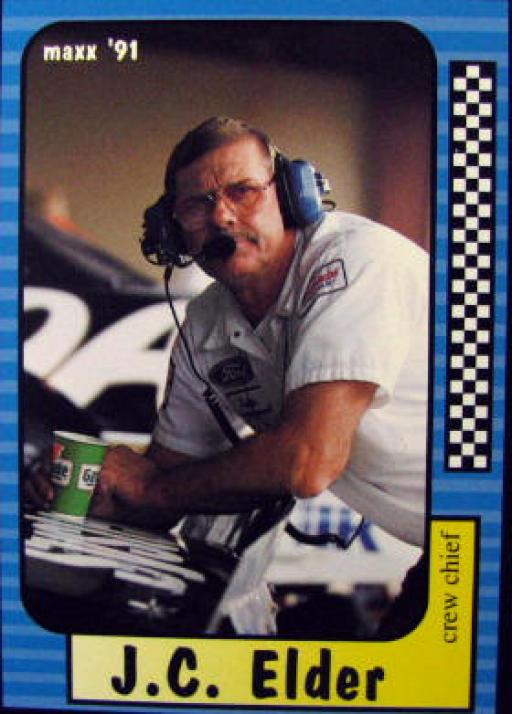 Jake Elder - Gallery - Ron Wetzler | racersreunion.com