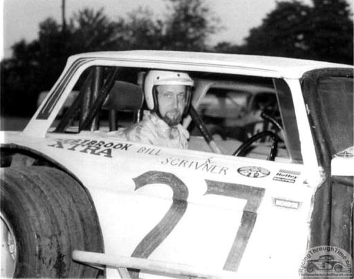 Wild Bill - Gallery - Ron Wetzler | racersreunion.com
