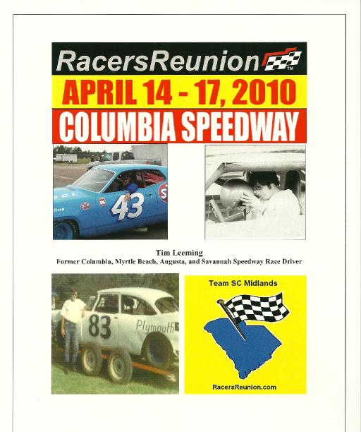 Racers Reunion Continues To Expand - Gallery - Johnny Mallonee ...