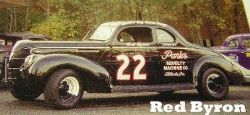 Red Byron - Gallery - Ironhead | racersreunion.com