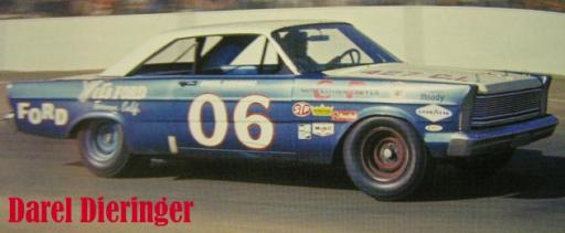 Darel Dieringer - Gallery - Ironhead | racersreunion.com