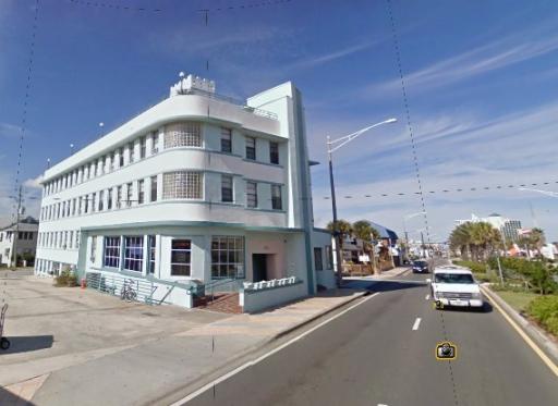 Streamline I - Gallery - Bobby Williamson | racersreunion.com