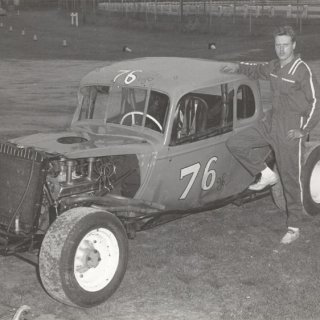 Stock Car Racing Photos | racersreunion.com