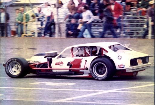 Charlie_J - Gallery - Ron Wetzler | racersreunion.com