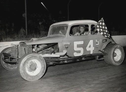 Charlie_LaDuc_ - Gallery - Ron Wetzler | racersreunion.com