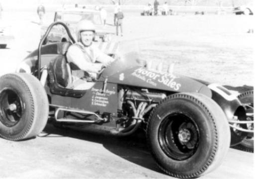 Gene_Bergin_Openwheel - Gallery - Ron Wetzler | racersreunion.com