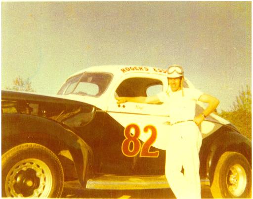 Floyd Powell 82_4 - Gallery - William Ronnie Nodine | racersreunion.com