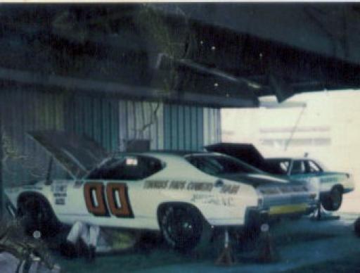 SAM ARD FIRST DAYTONA - Gallery - Jan Woodberry | racersreunion.com