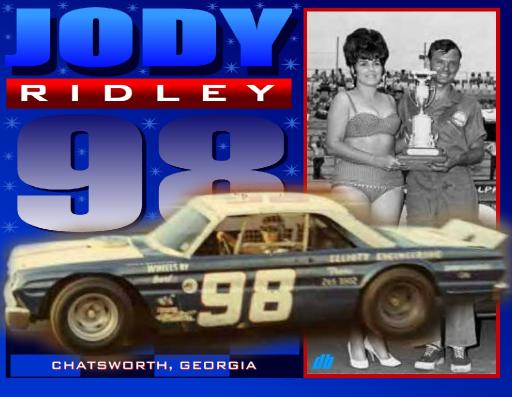 Jody Ridley Photo Comp By David Bentley - Gallery - David Bentley ...