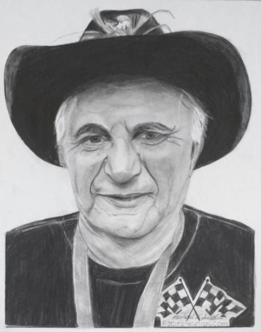 Tim Leeming - Gallery - Tim Leeming | racersreunion.com