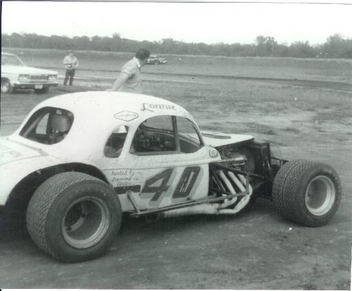 #40 Paul Radford And Harold Smith @Saluda - Gallery - Kerry Viar ...