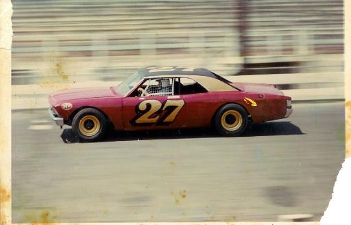 Bubba#27 - Gallery - Mack Tatum | racersreunion.com