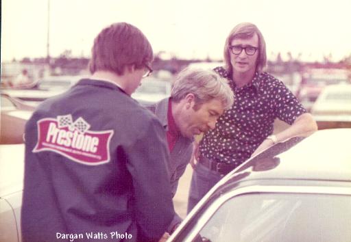Columbia - Roy Mayne - Randy Laney 1971 - Gallery - Dargan Watts ...