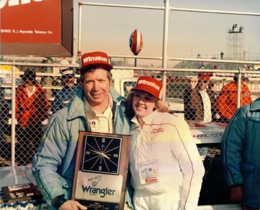 SAM ARD - Gallery - Jan Woodberry | racersreunion.com