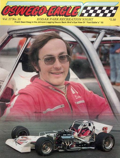 80 Dean Hoag - Gallery - Ron Wetzler | racersreunion.com