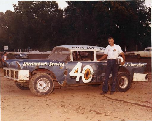 Alan Abernathy - Gallery - Alan Abernathy | racersreunion.com