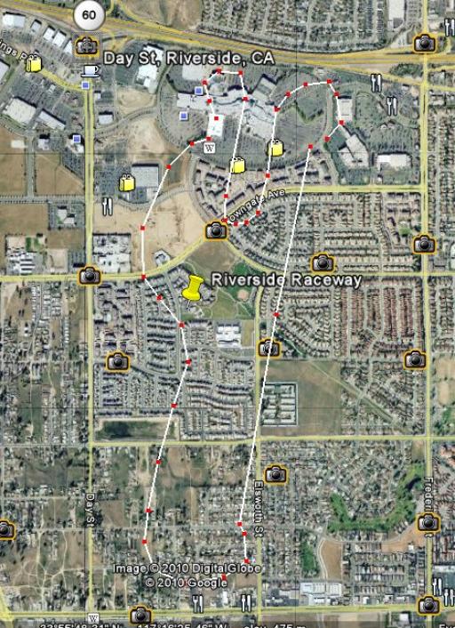 Riverside Raceway I - Gallery - Bobby Williamson | racersreunion.com