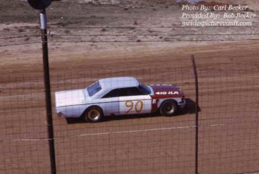 Don Rounds At Nazareth 1969 - Gallery - Don Rounds Jr | racersreunion.com