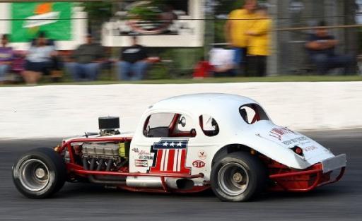 The Restoration Of Charlie Js Coupe - Gallery - Ron Wetzler ...