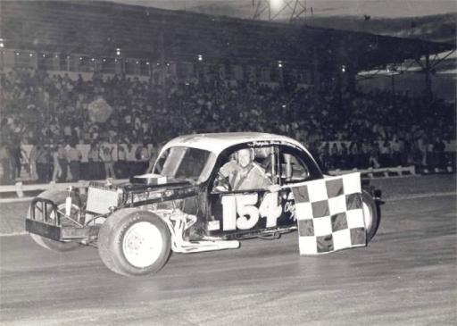 Chick Stockwell - Gallery - Ron Wetzler | racersreunion.com