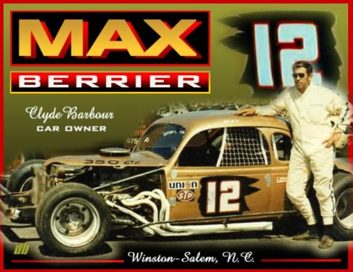 Max Berrier Photo Comp By David Bentley - Gallery - David Bentley ...