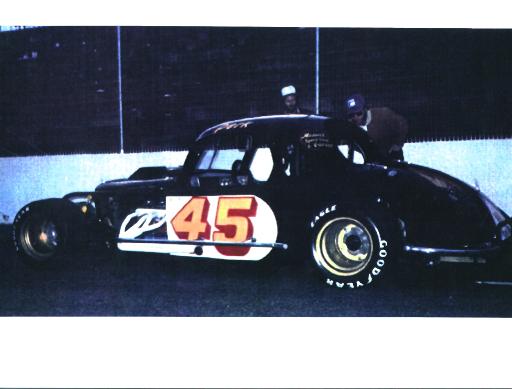 William Mason 45 Coupe Replica - Gallery - David Bentley ...