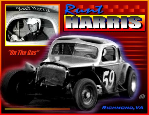 Runt Harris Photo Comp By David Bentley - Gallery - David Bentley ...