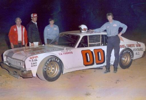 SAM ARD - Gallery - Jan Woodberry | racersreunion.com