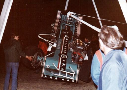 Tribute To The Pine AKA Jimmy Shampine - Gallery - Ron Wetzler ...