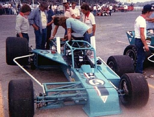 Tribute To The Pine AKA Jimmy Shampine - Gallery - Ron Wetzler ...