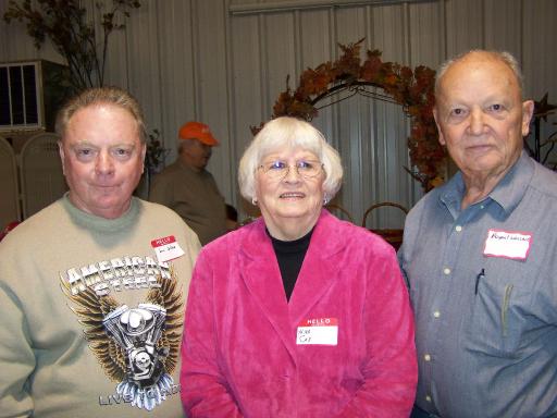 Picture 012 - Gallery - Mike Cox | racersreunion.com