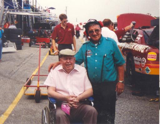 Picture 042 - Gallery - Mike Cox | racersreunion.com