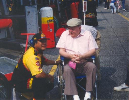 Picture 052 - Gallery - Mike Cox | racersreunion.com