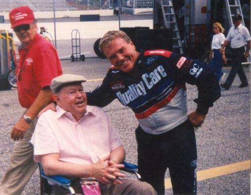 Picture 053 - Gallery - Mike Cox | racersreunion.com