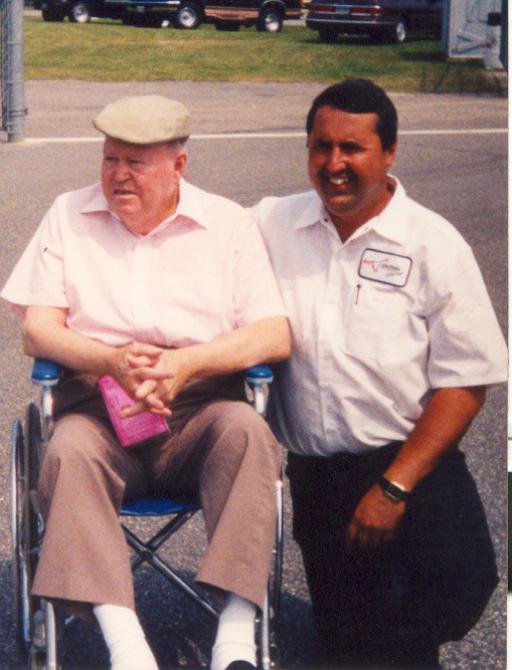 Picture 054 - Gallery - Mike Cox | racersreunion.com