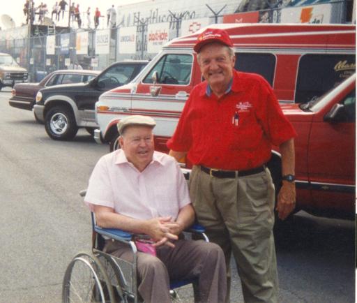 Picture 057 - Gallery - Mike Cox | racersreunion.com