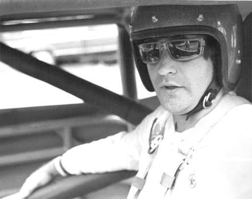 Tim Leeming Race Car 2 - Gallery - Tim Leeming | racersreunion.com