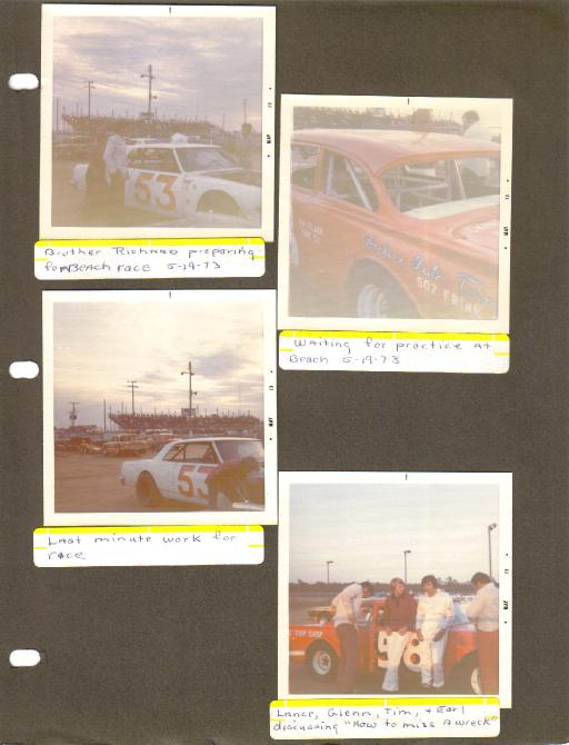 MB Beach Race 2 (5-19-73) - Gallery - Tim Leeming | racersreunion.com